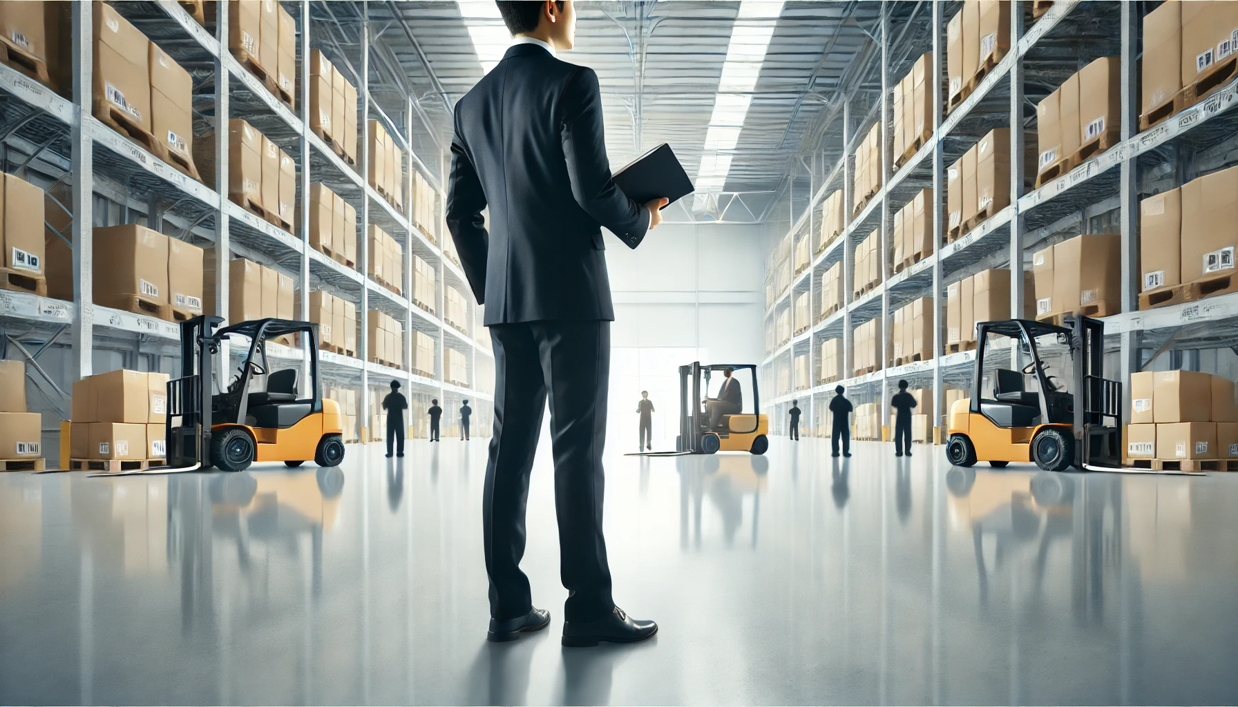 Czym jest leasing pracowniczy? Jakie korzyści dla firmy ma wynajem ...